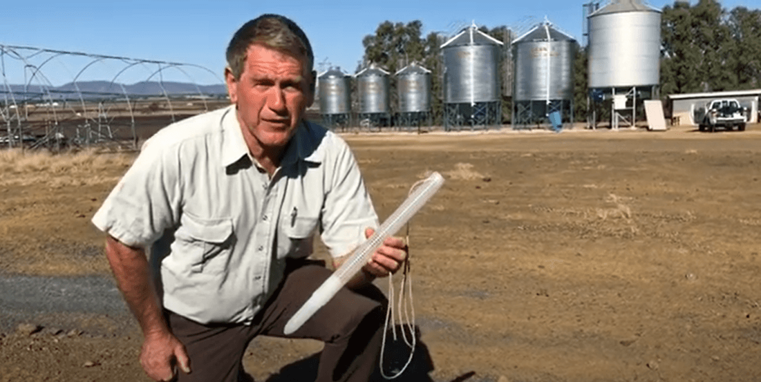Grain Insect Trap | Control Unlimited